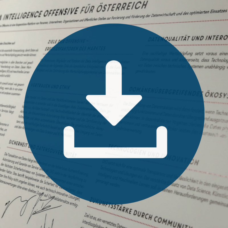 Downloads • DIO – Data Intelligence Offensive